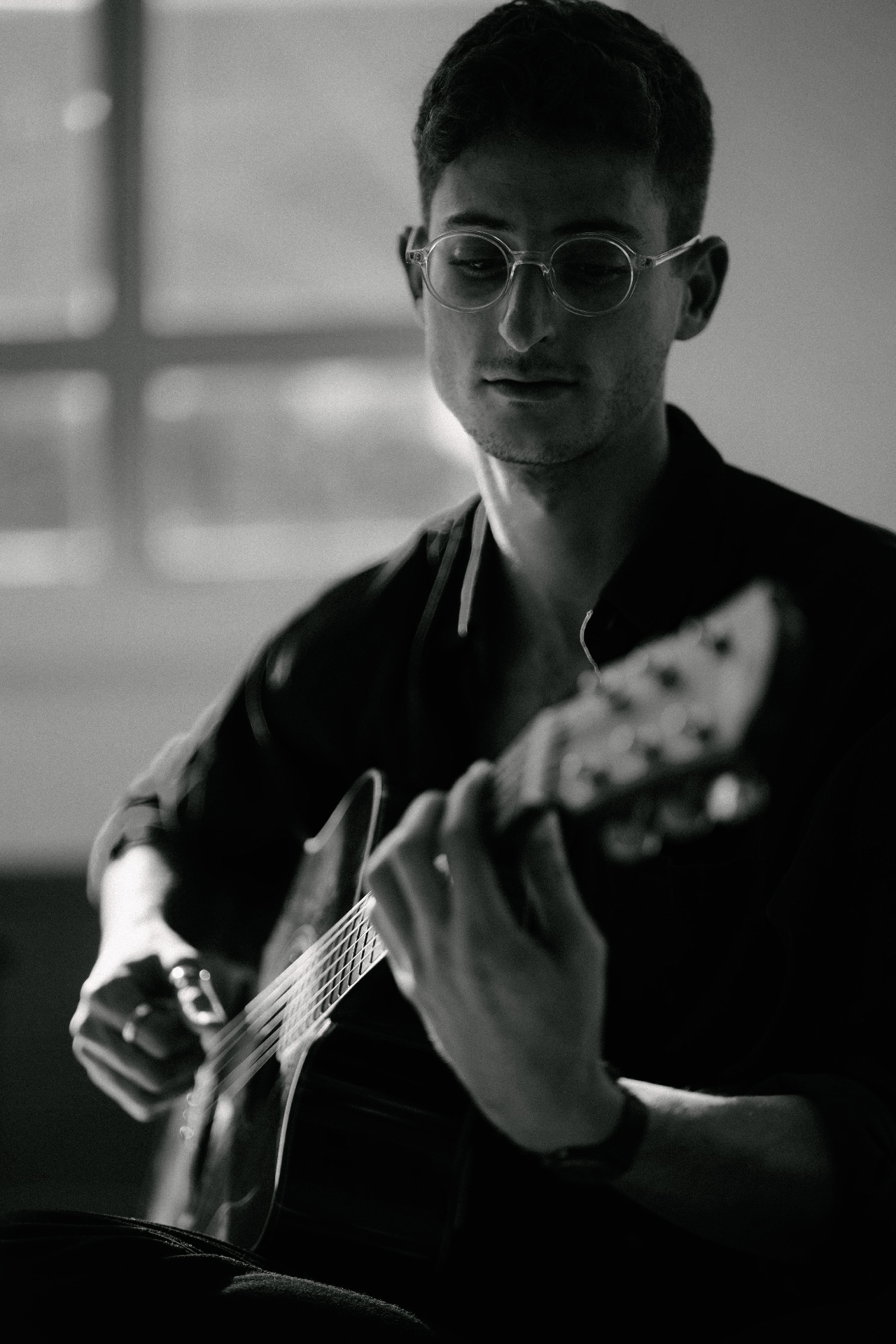 Eilam Grossbach
